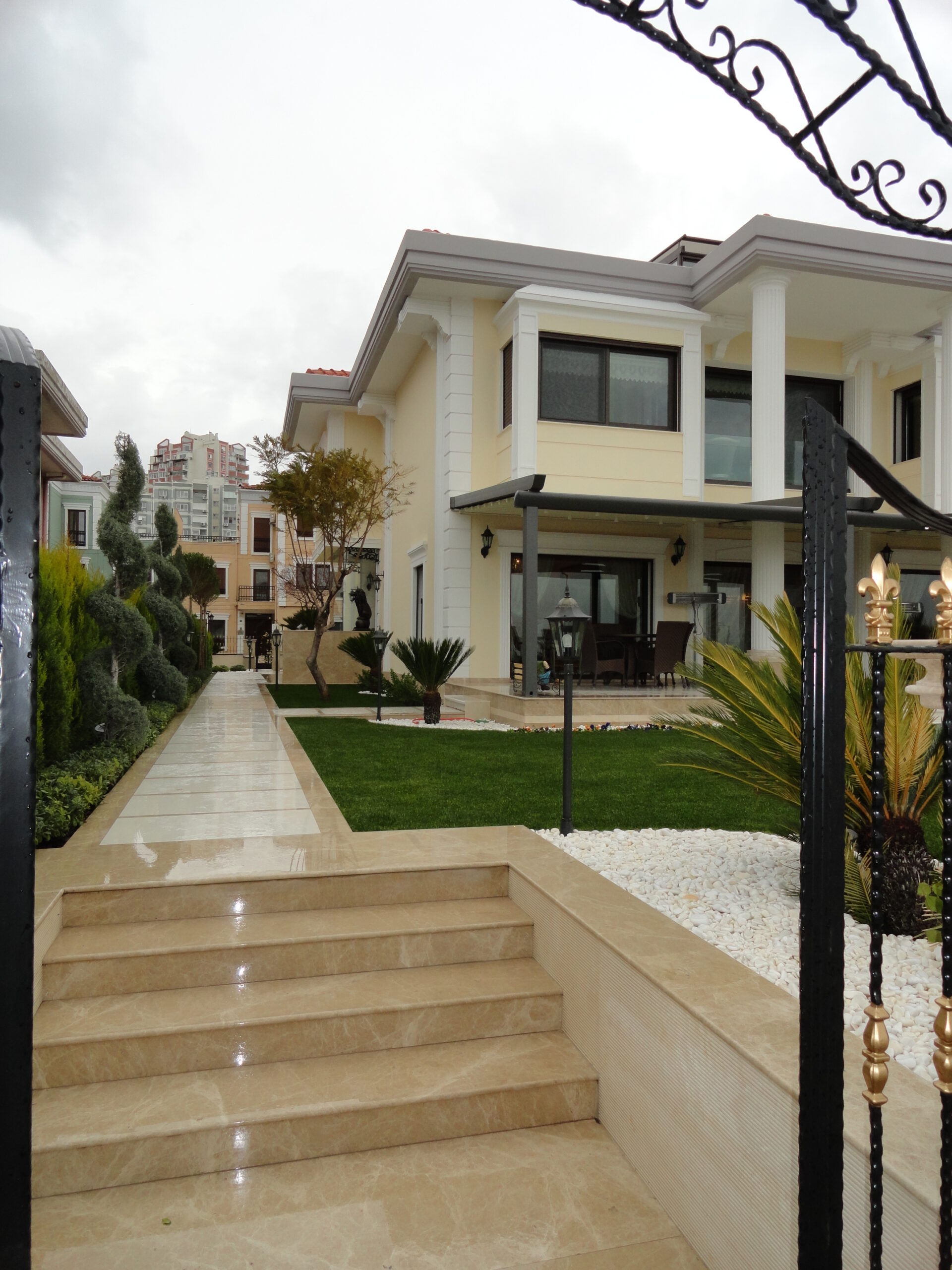 Granit - Mermer - Doğan Ustam İzmir